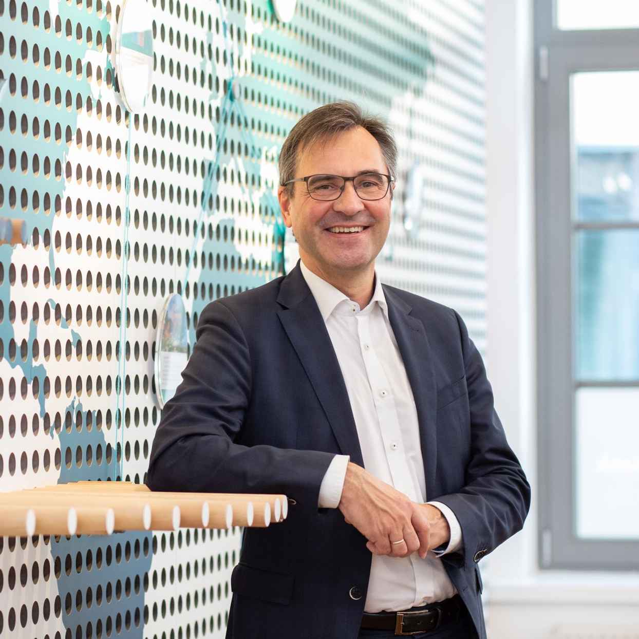 Georg Schürmann erneut in Sustainable Finance Beirat der ...