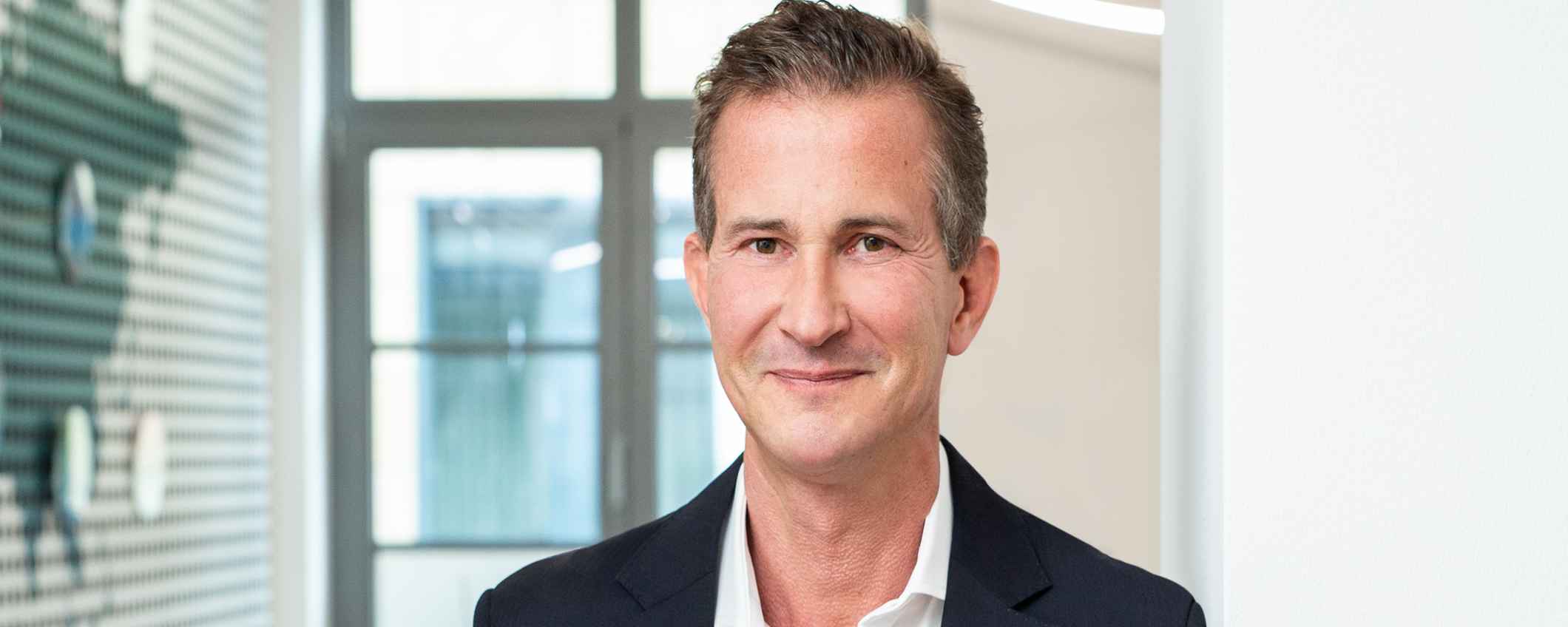 Dr. Marc Kirchhoff leitet ab Mai Triodos Bank Deutschland