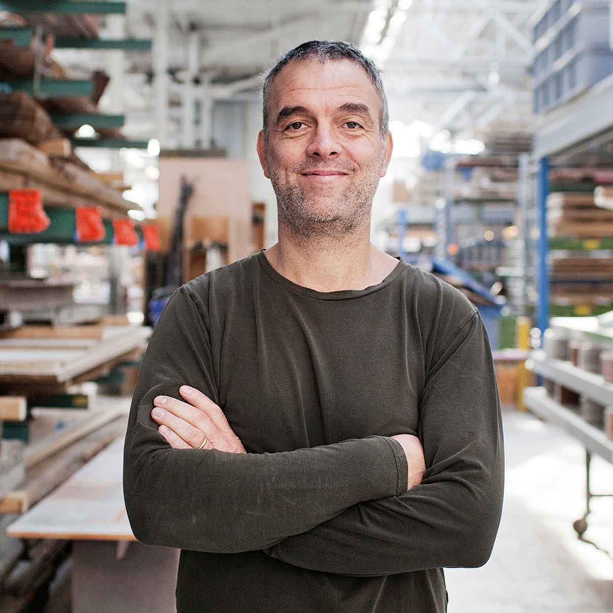Triodos Impact Mixed Fund - Neutral | Triodos Bank