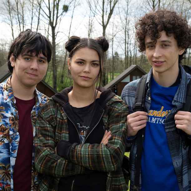 Triodos Bank erzielt positive Wirkung und erreicht in der ersten Hälfte ...