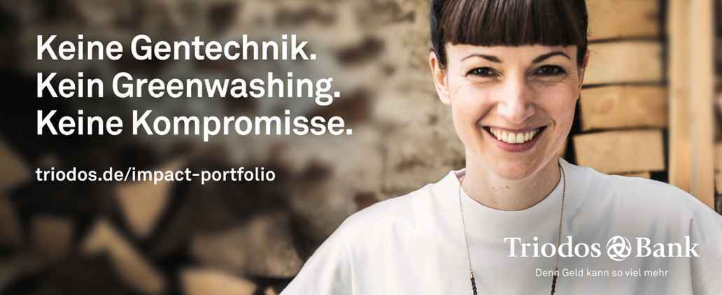 Banking | Triodos Bank