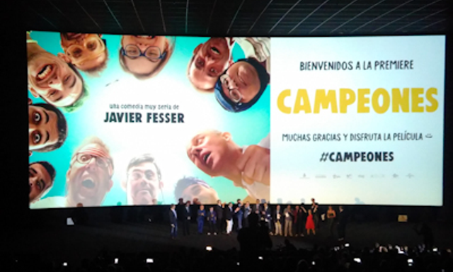 Morena Films | Triodos Bank