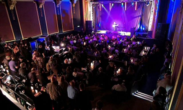 Komedia Bath | Triodos Bank